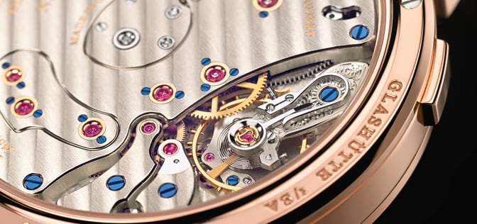 LANGE 1 Family | A. Lange & Söhne