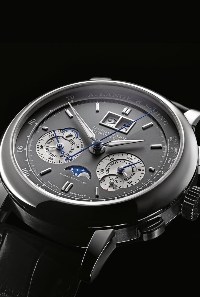 DATOGRAPH PERPETUAL | A. Lange & Söhne