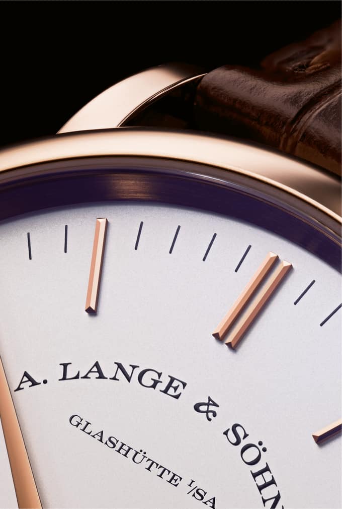 Lange Classics | A. Lange & Söhne