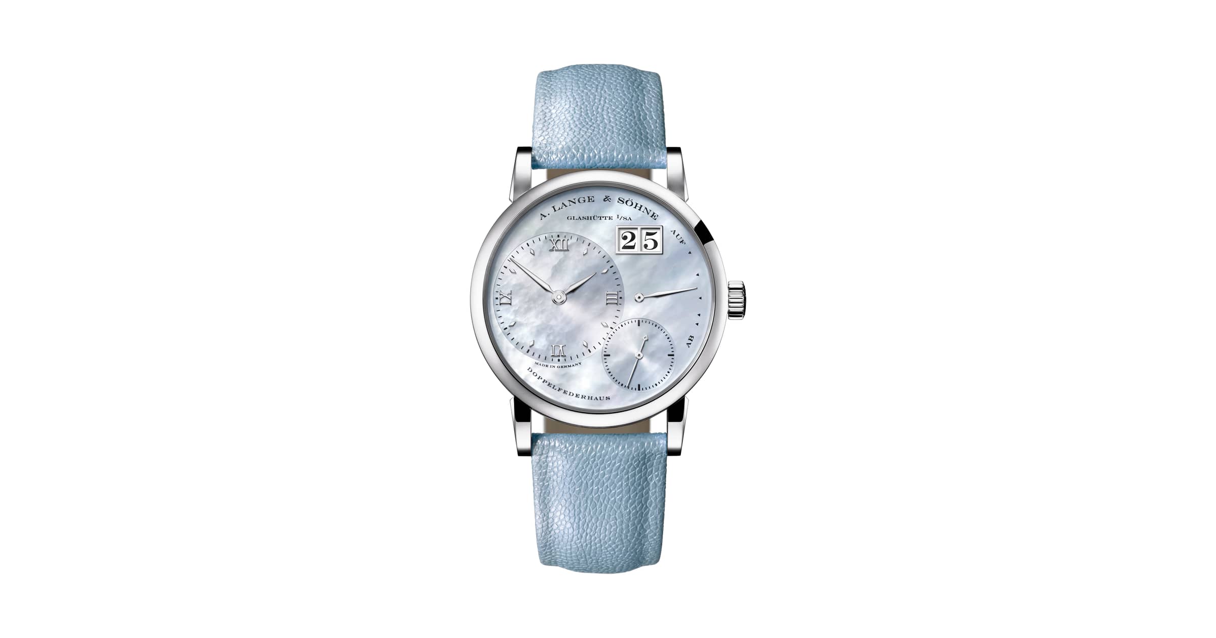 LITTLE LANGE 1 - 113.043 | A. Lange & Söhne