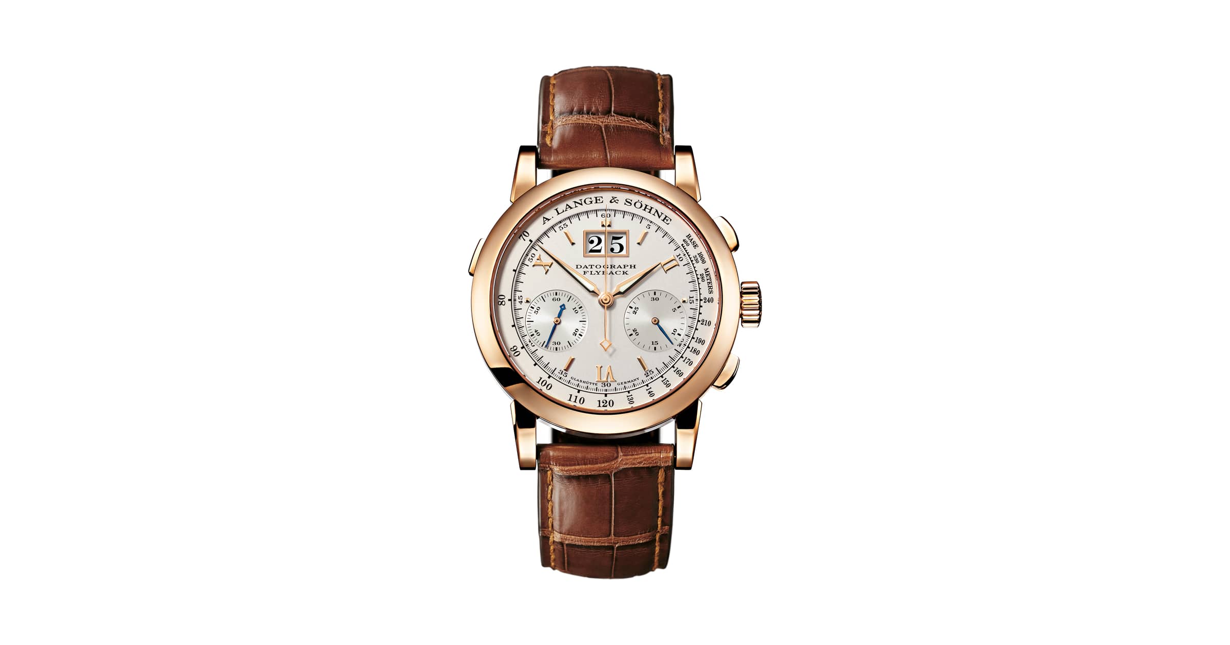 DATOGRAPH - 403.032 | A. Lange & Söhne