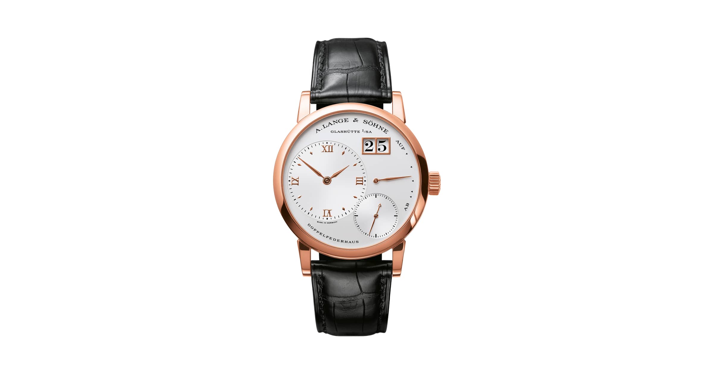 LITTLE LANGE 1 - 111.032 | A. Lange & Söhne