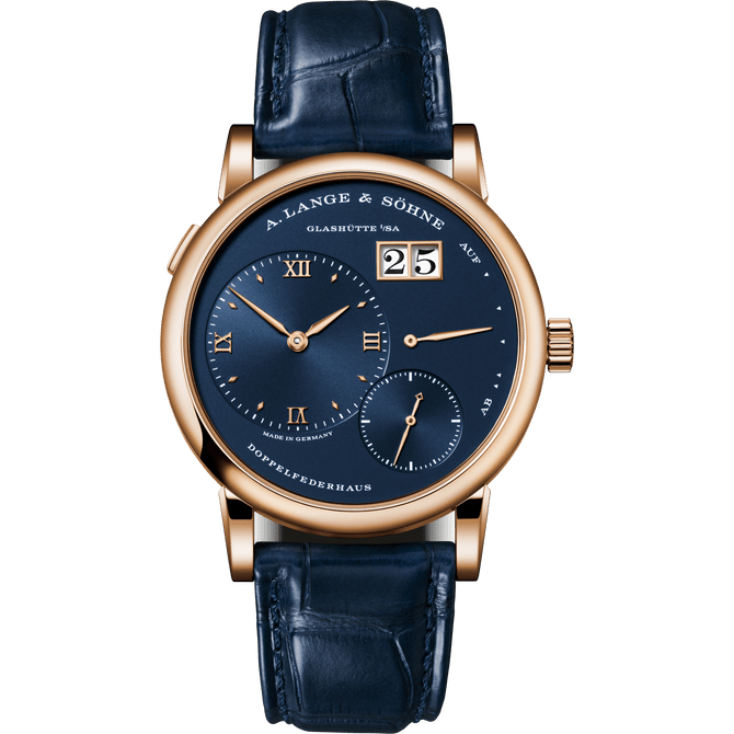 LANGE 1 | A. Lange & Söhne