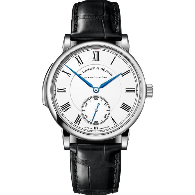 RICHARD LANGE JUMPING SECOND - 252.056 | A. Lange & Söhne