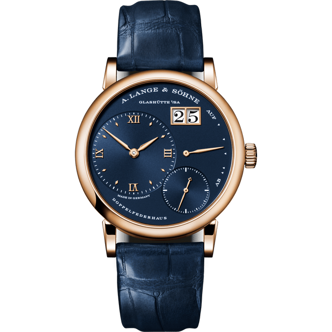GRAND LANGE 1 MOON PHASE - 139.021 | A. Lange & Söhne