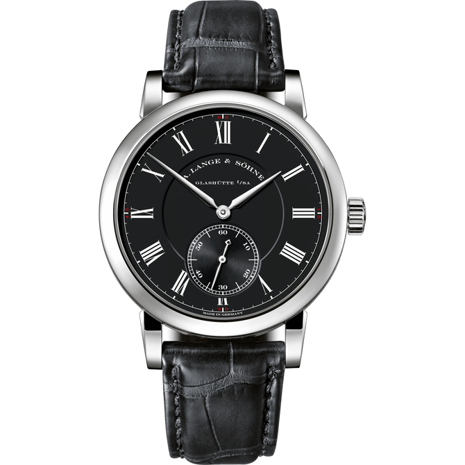 RICHARD LANGE TOURBILLON RICHARD LANGE TOURBILLON