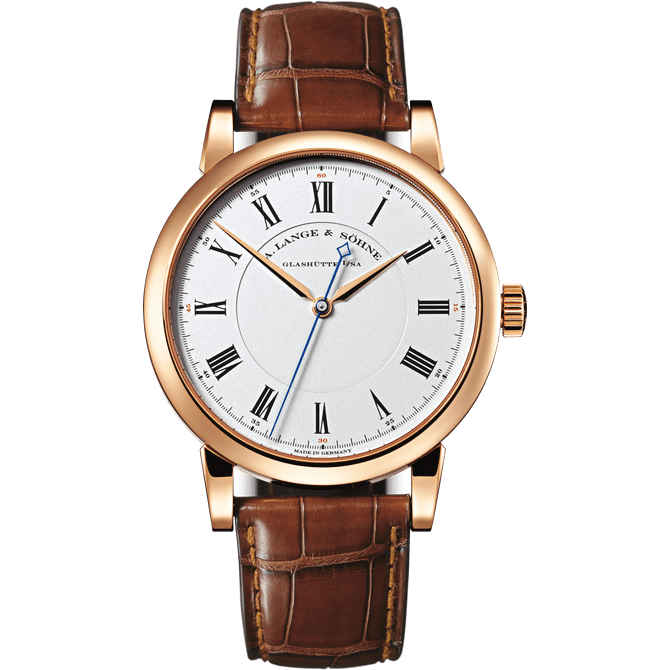 RICHARD LANGE TOURBILLON RICHARD LANGE TOURBILLON