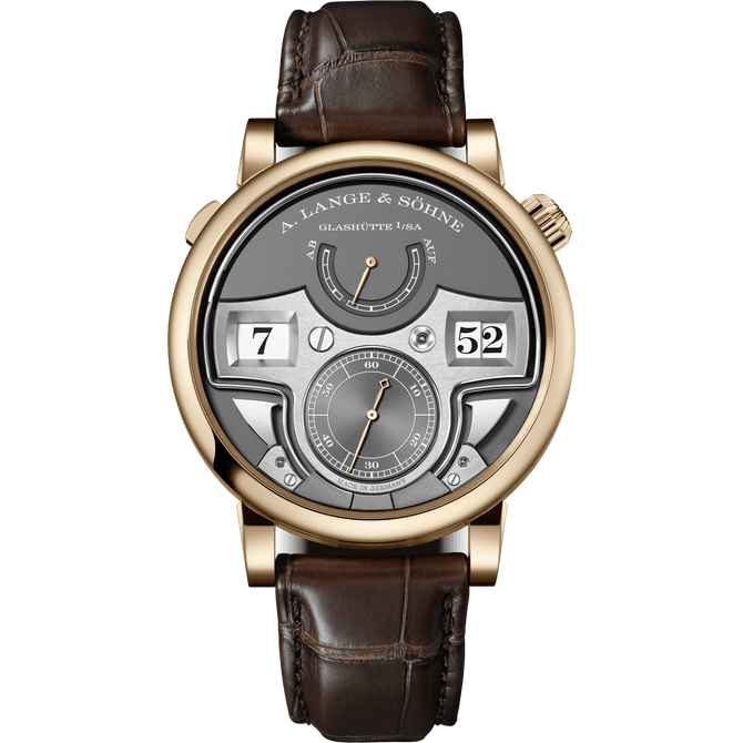 ZEITWERK DATE - 148.033 | A. Lange & Söhne