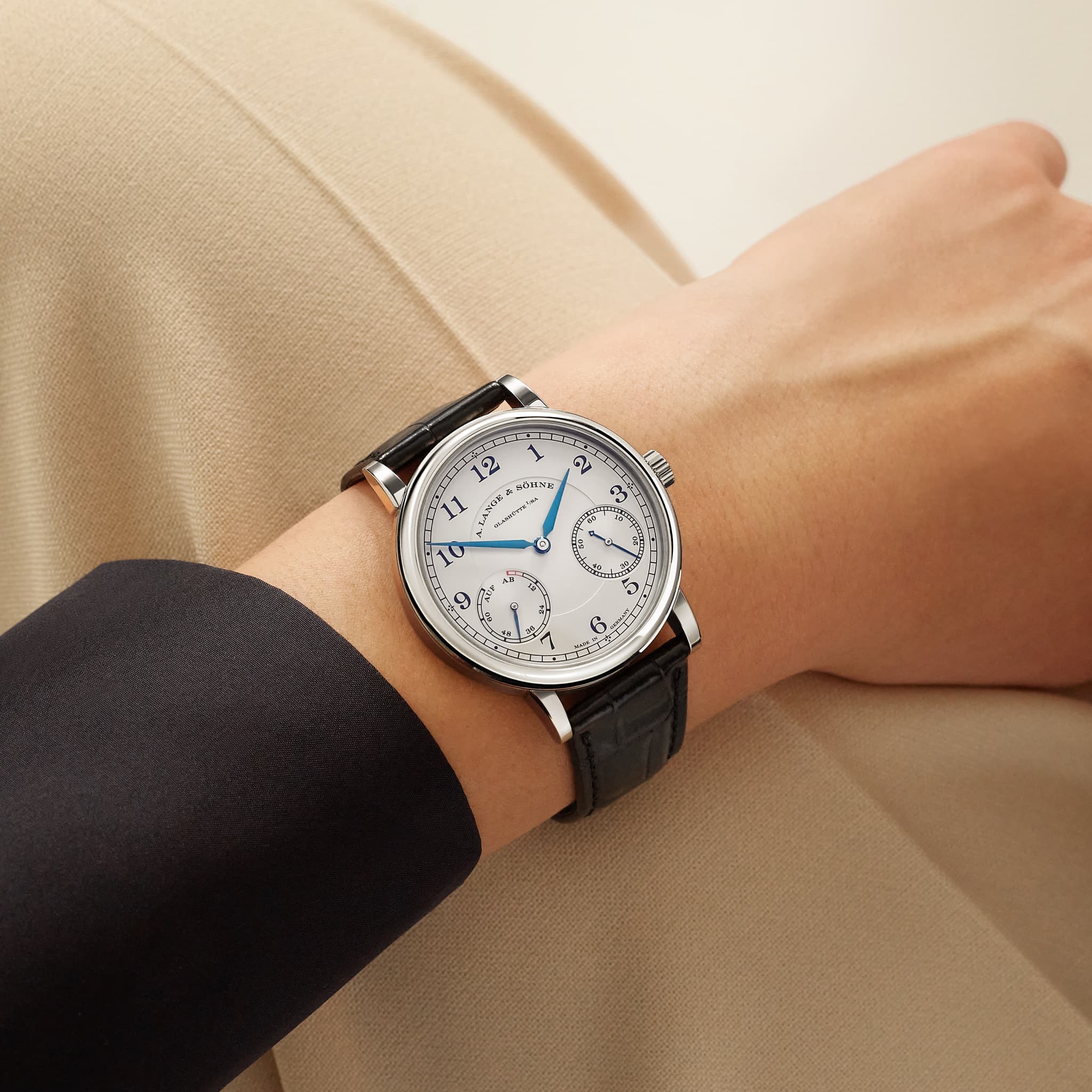 1815 UP/DOWN - 234.026 | A. Lange & Söhne