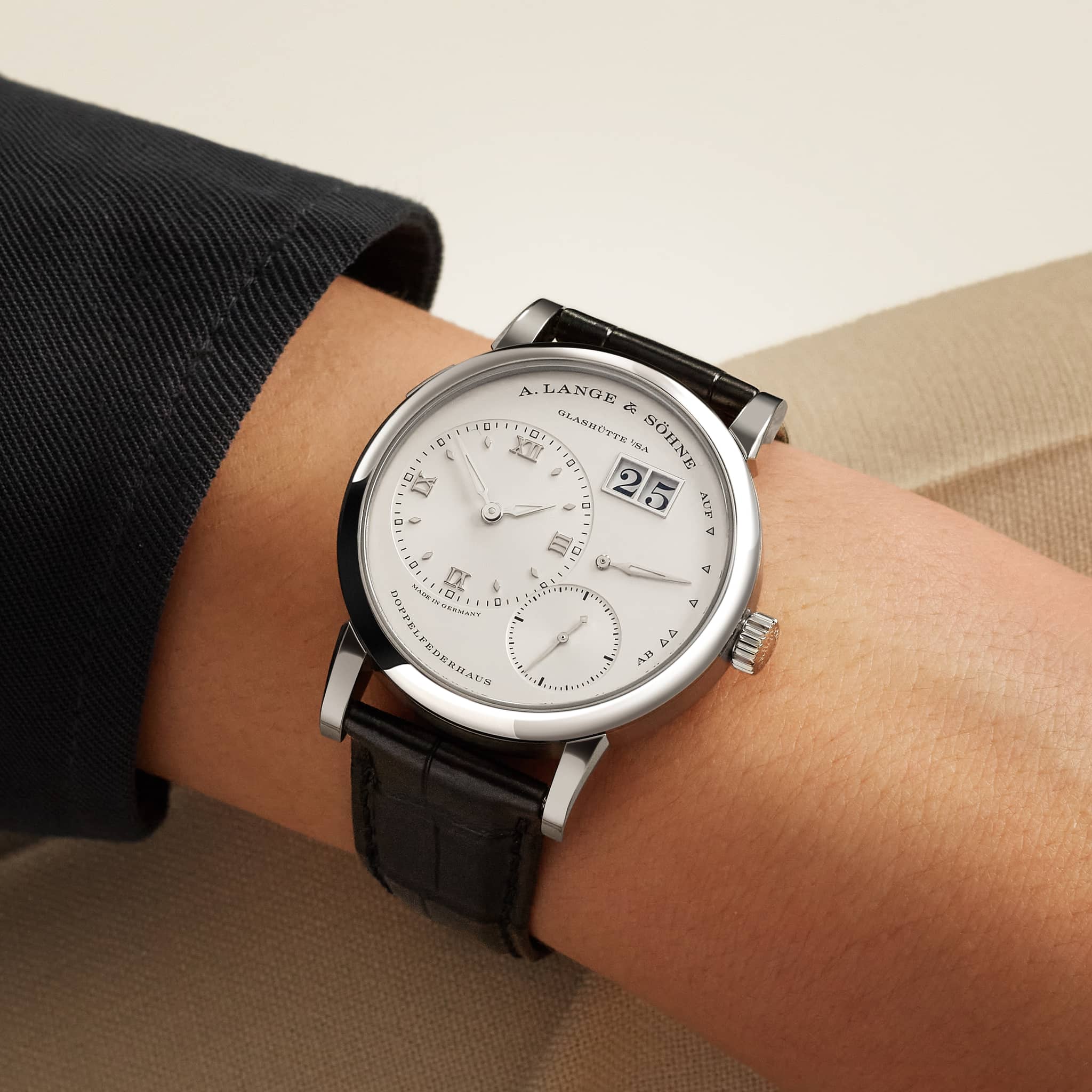 LANGE 1 - 191.039 | A. Lange & Söhne