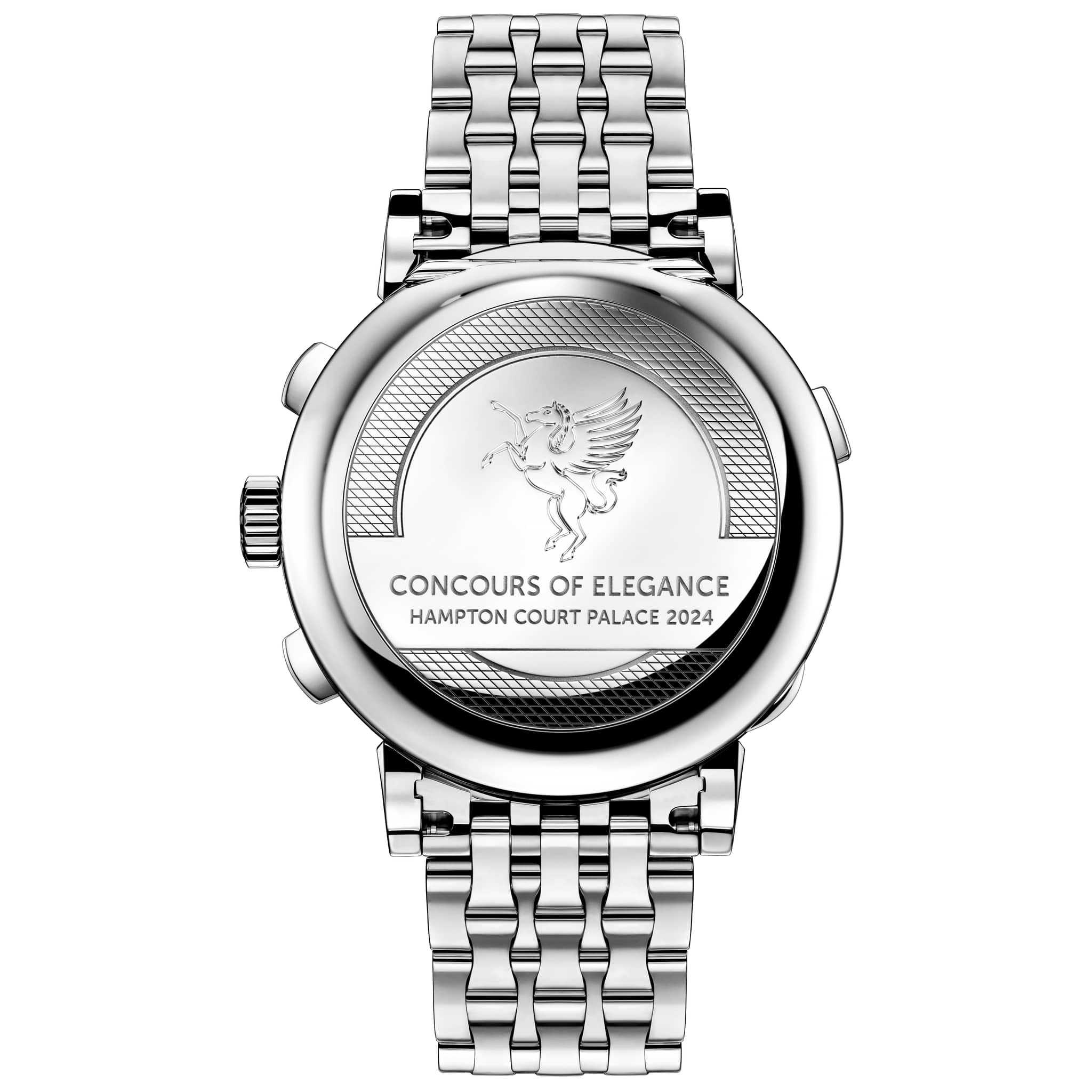 DATOGRAPH UP/DOWN “Hampton Court Edition” - 405.047 | A. Lange & Söhne