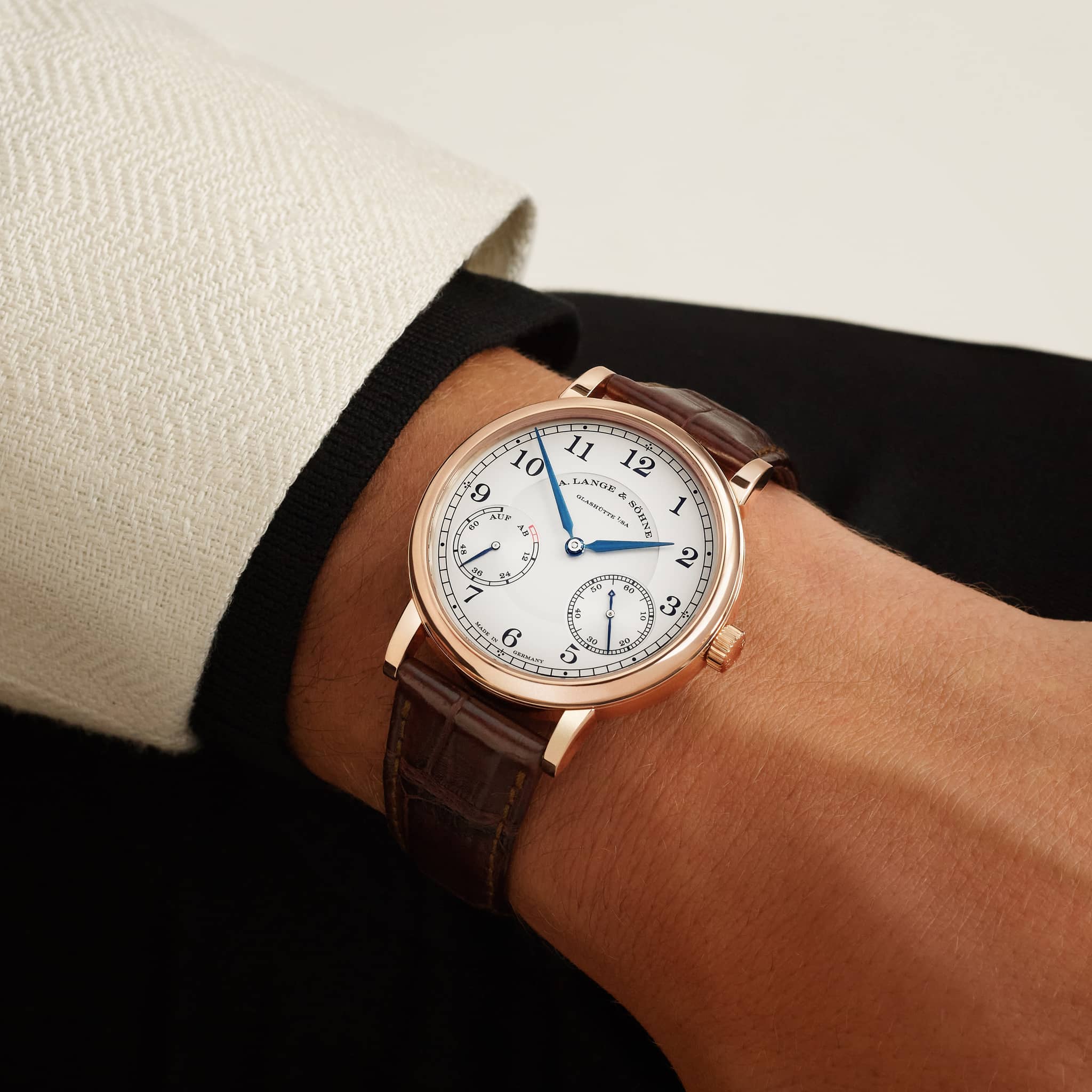 1815 UP/DOWN - 234.032 | A. Lange & Söhne