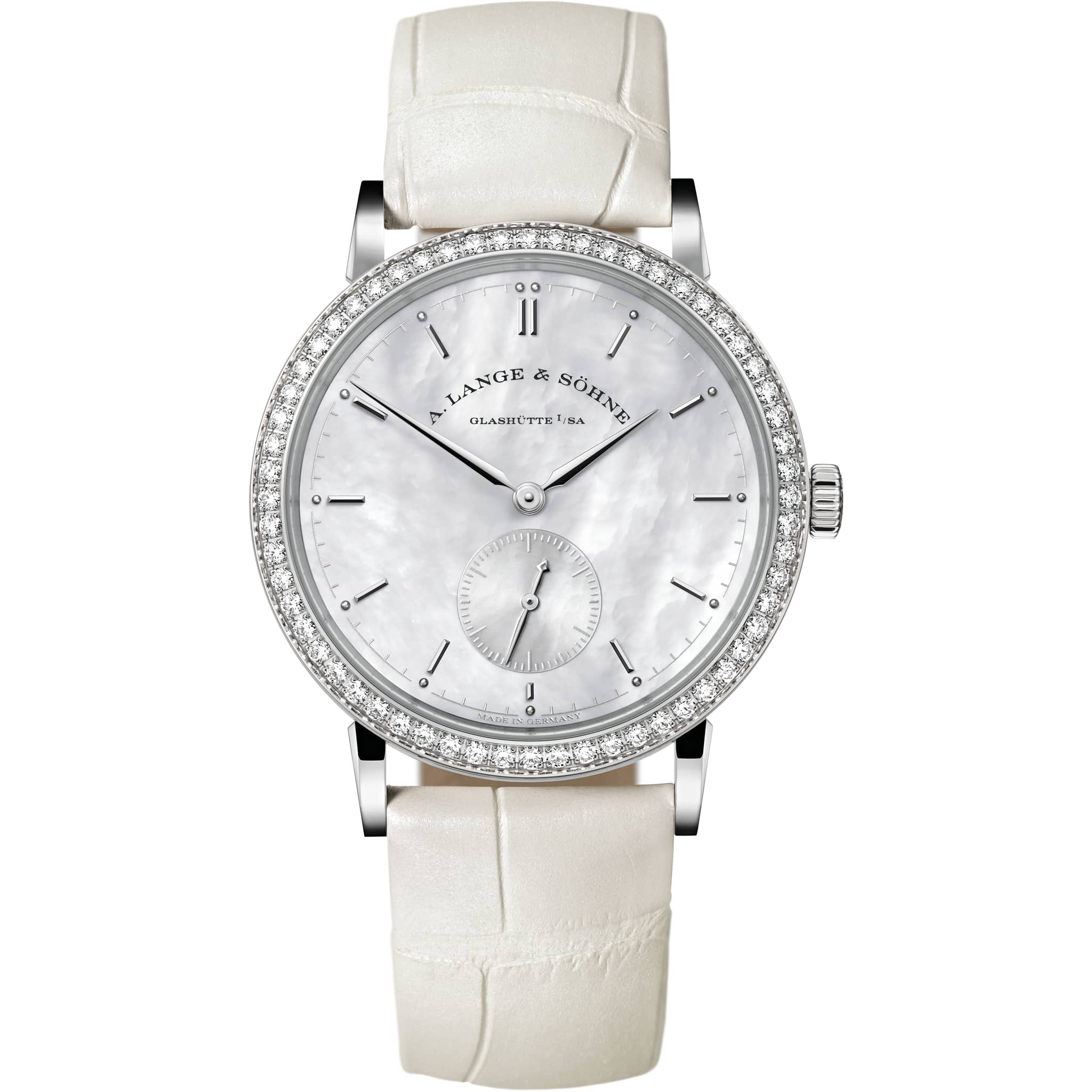 SAXONIA - 878.029 | 랑에 운트 죄네