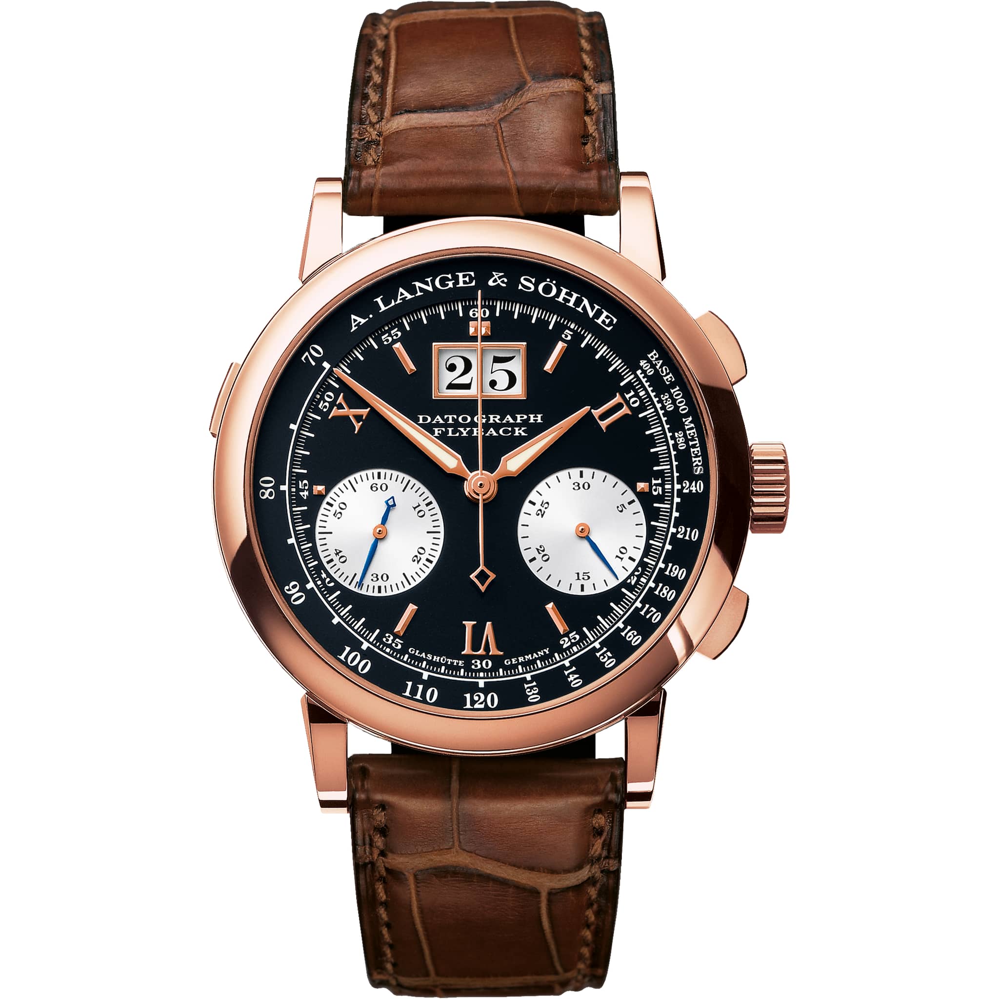 DATOGRAPH - 403.031 | A. Lange & Söhne