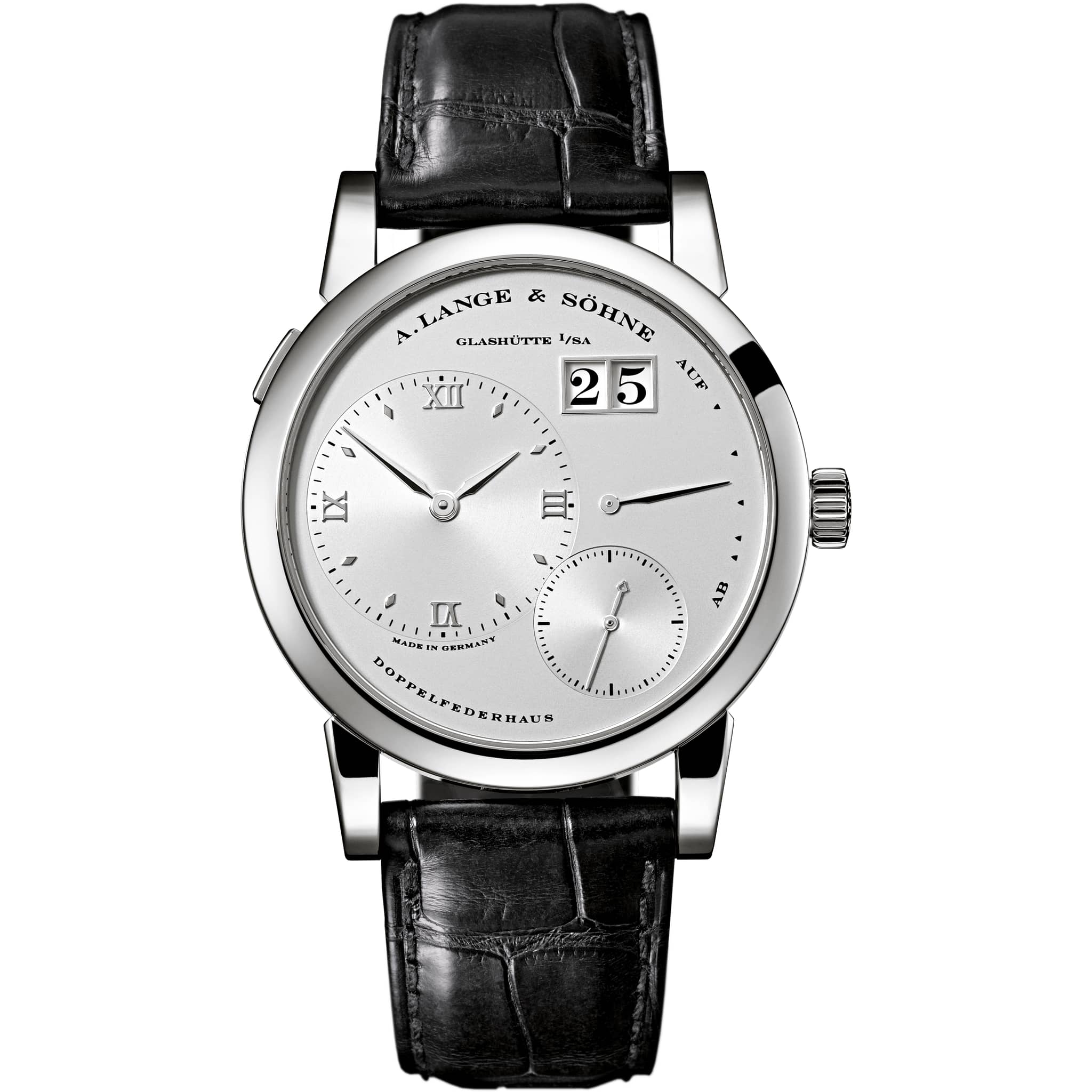 LANGE 1