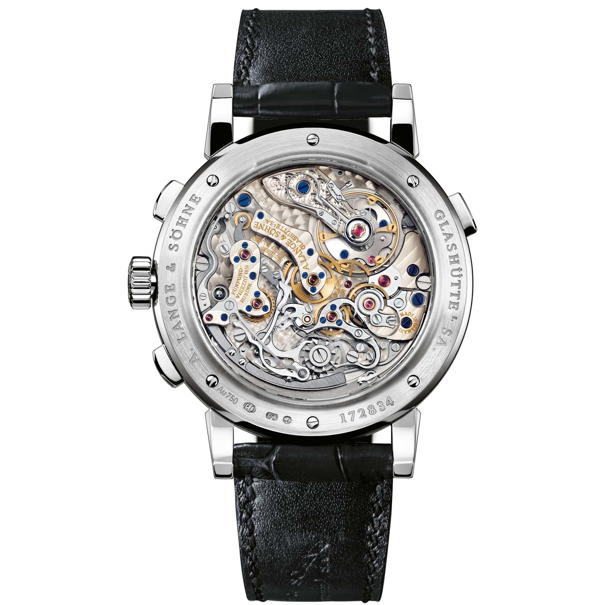 DATOGRAPH PERPETUAL - 410.038 | A. Lange & Söhne