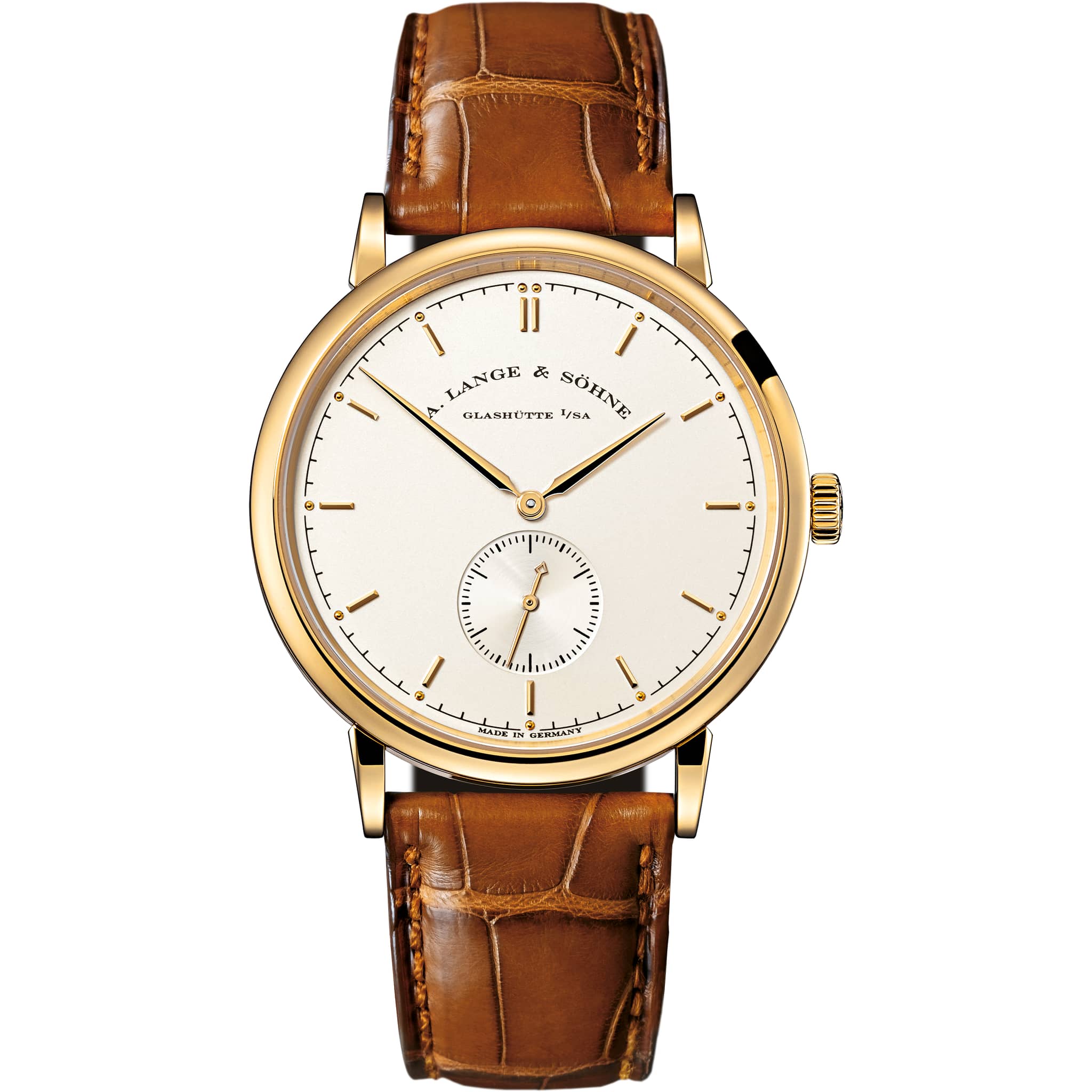 SAXONIA - 216.021 | A. Lange & Söhne