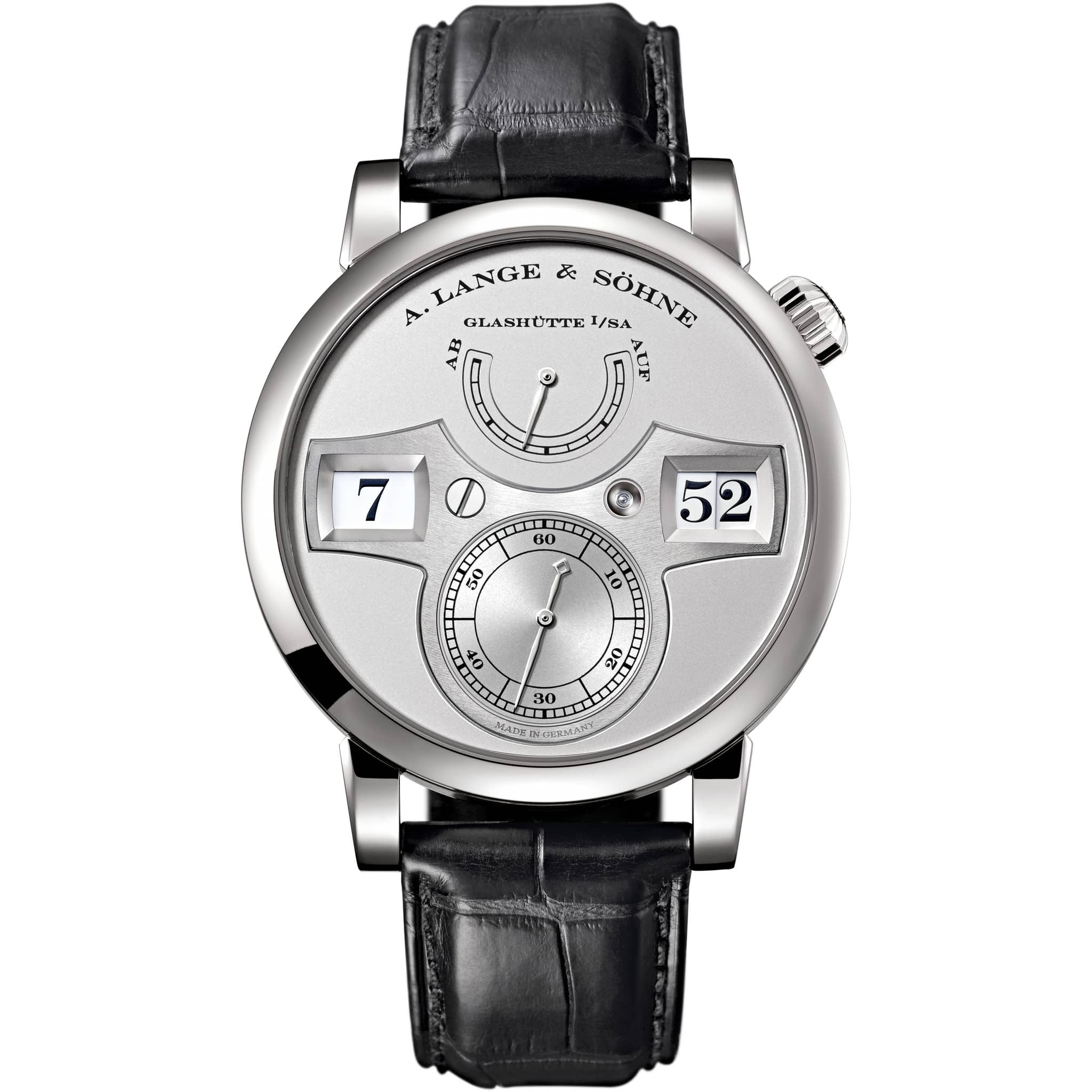 ZEITWERK - 140.025 | 랑에 운트 죄네