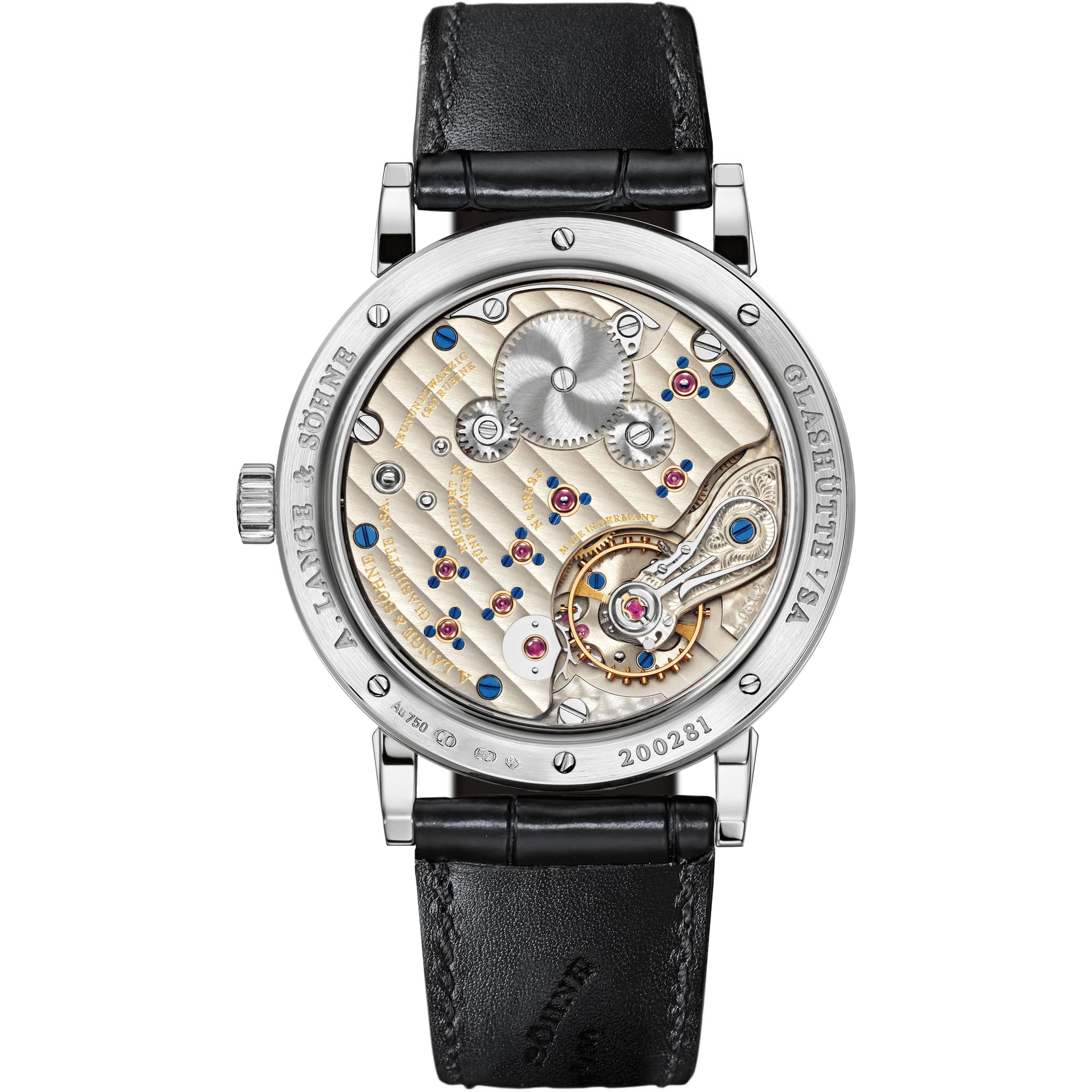 1815 UP/DOWN - 234.026 | A. Lange & Söhne