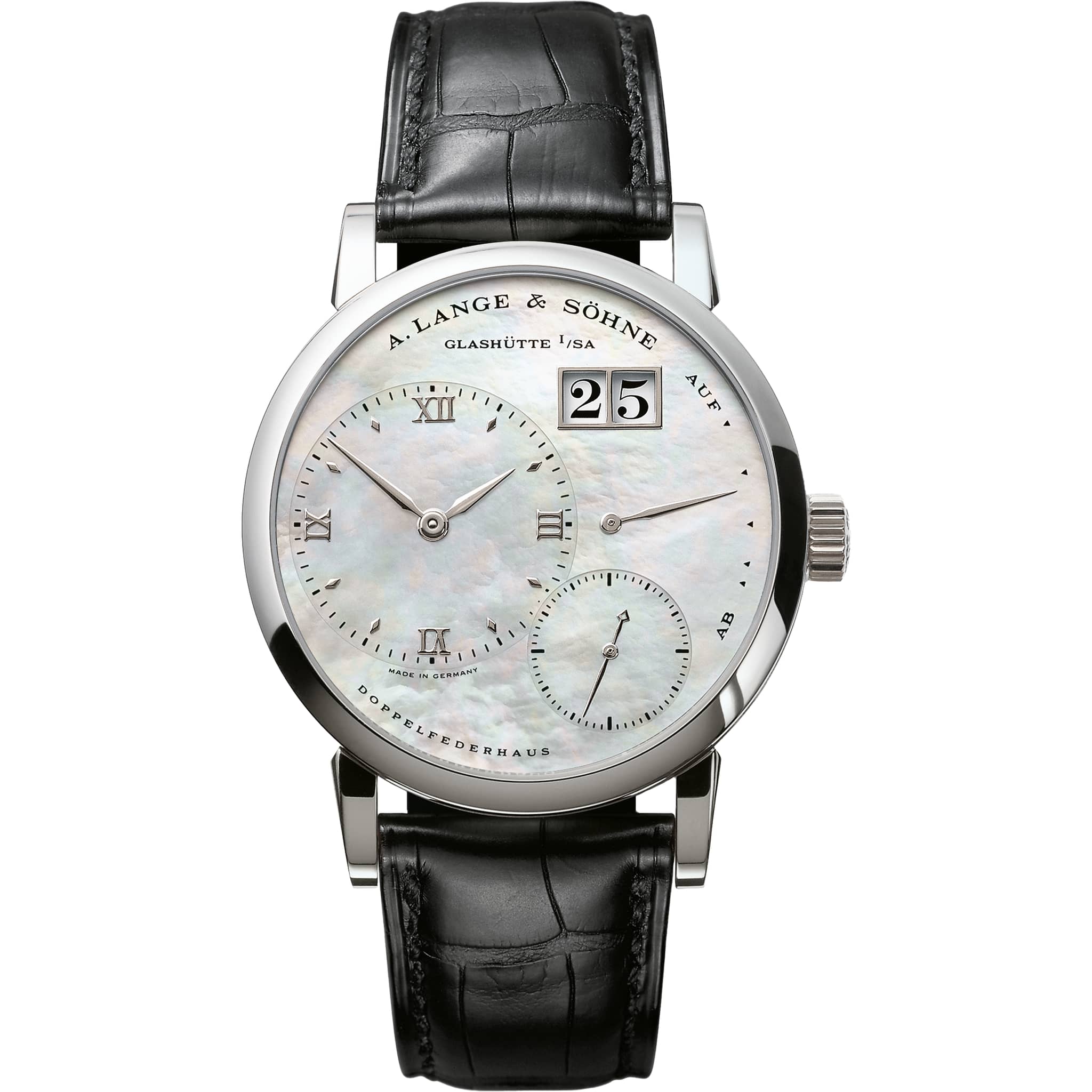 LITTLE LANGE 1 - 113.029 | A. Lange & Söhne