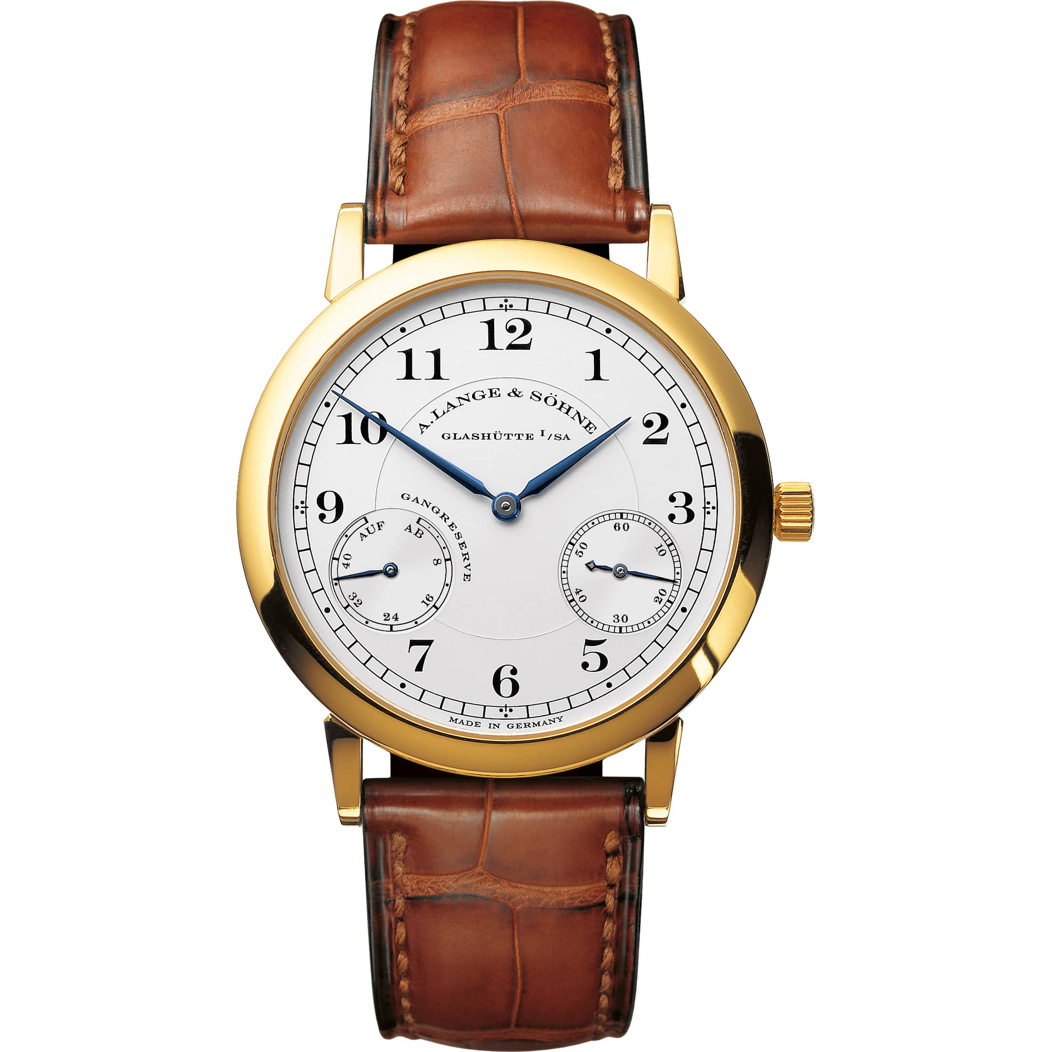 1815 UP/DOWN - 221.021 | A. Lange & Söhne