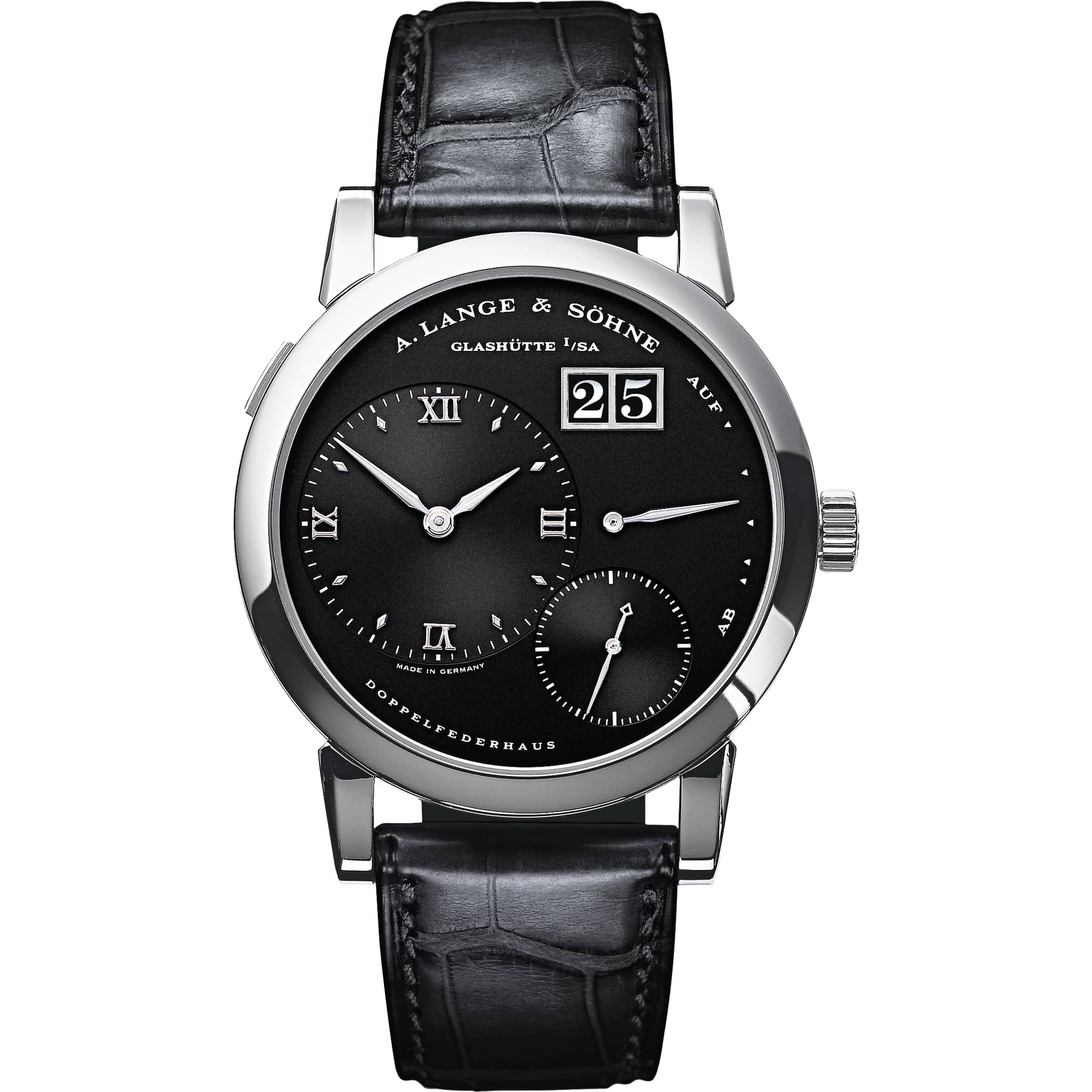 LANGE 1 - 101.035 | A. Lange & Söhne