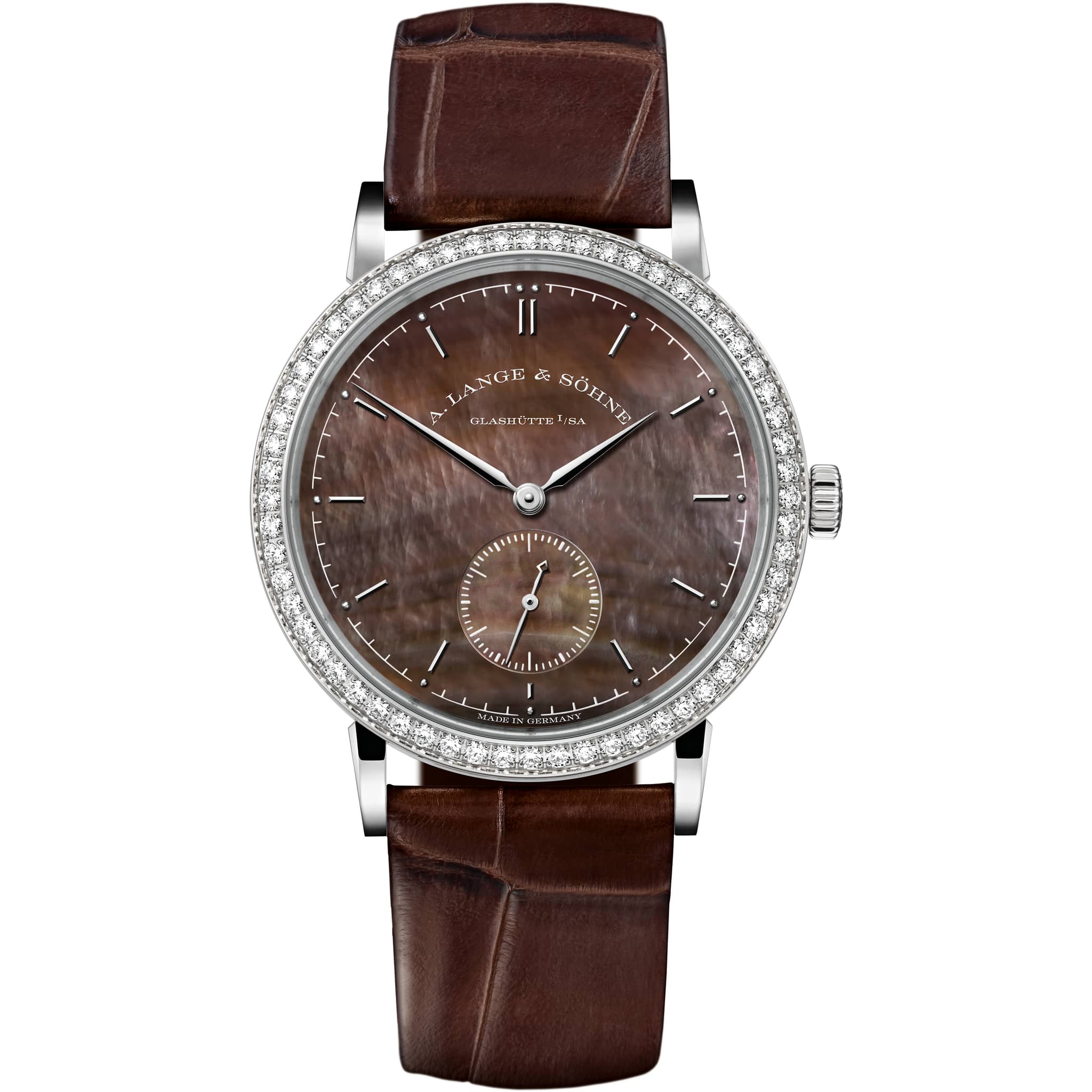 SAXONIA - 878.038 | A. Lange & Söhne