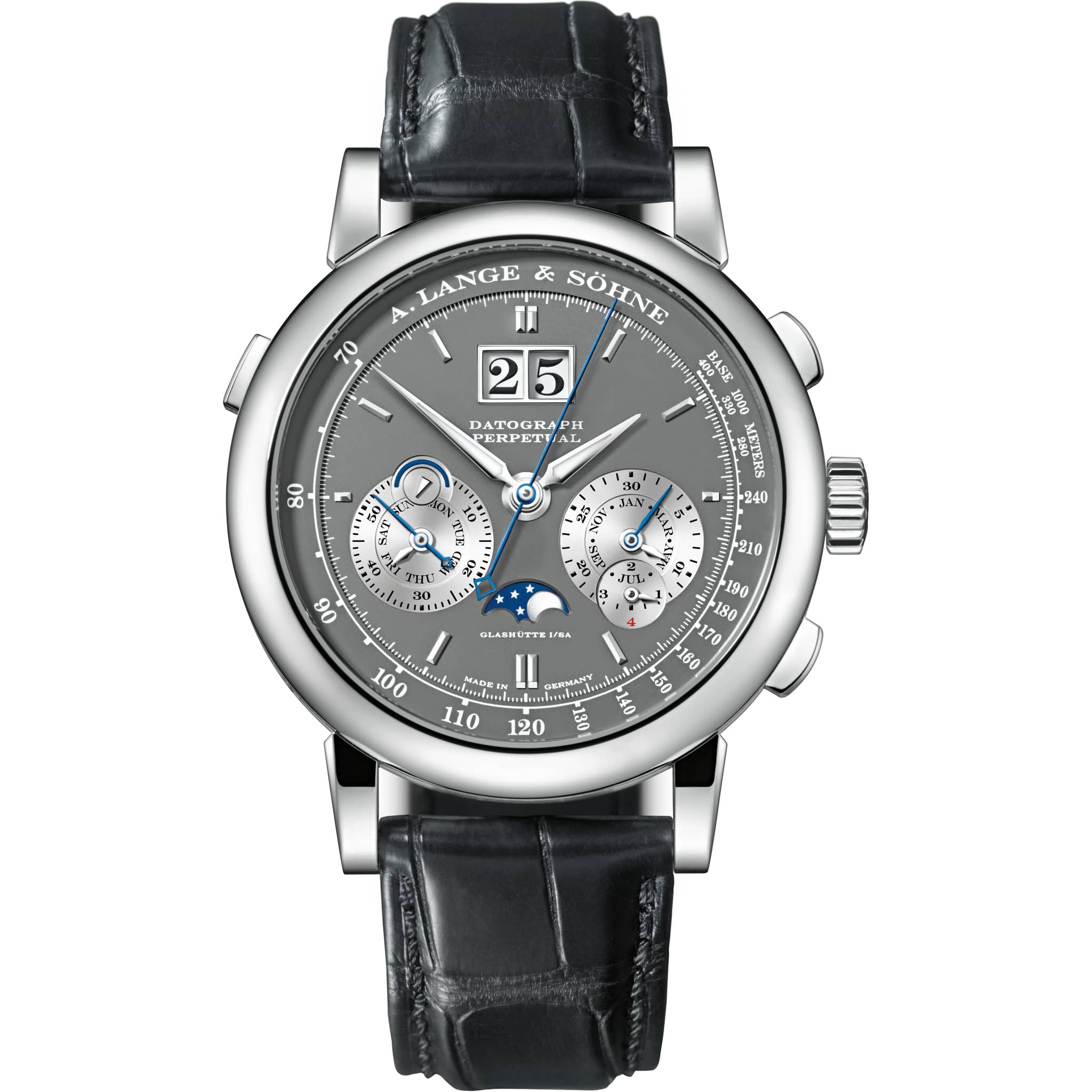 DATOGRAPH PERPETUAL - 410.038 | A. Lange & Söhne
