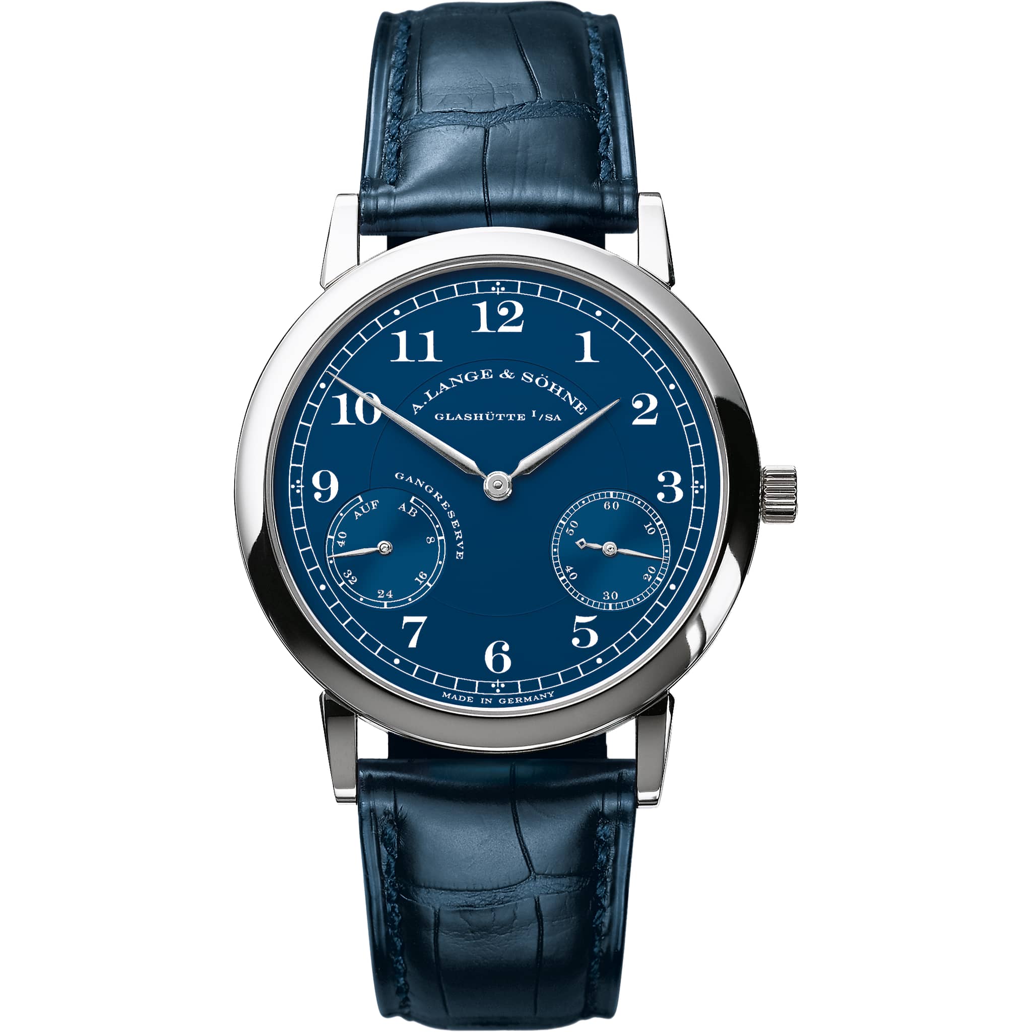 1815 UP/DOWN - 221.027 | A. Lange & Söhne