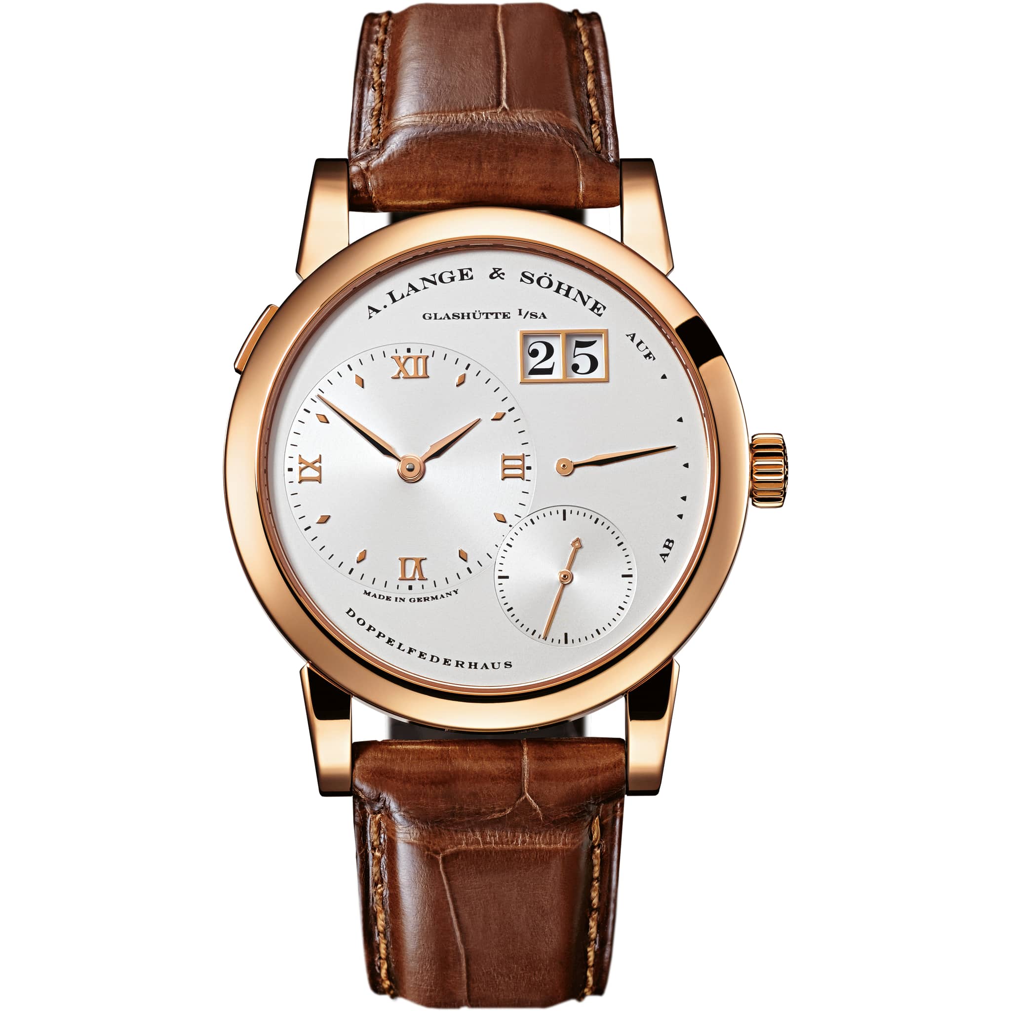 LANGE 1 - 101.032 | A. Lange & Söhne