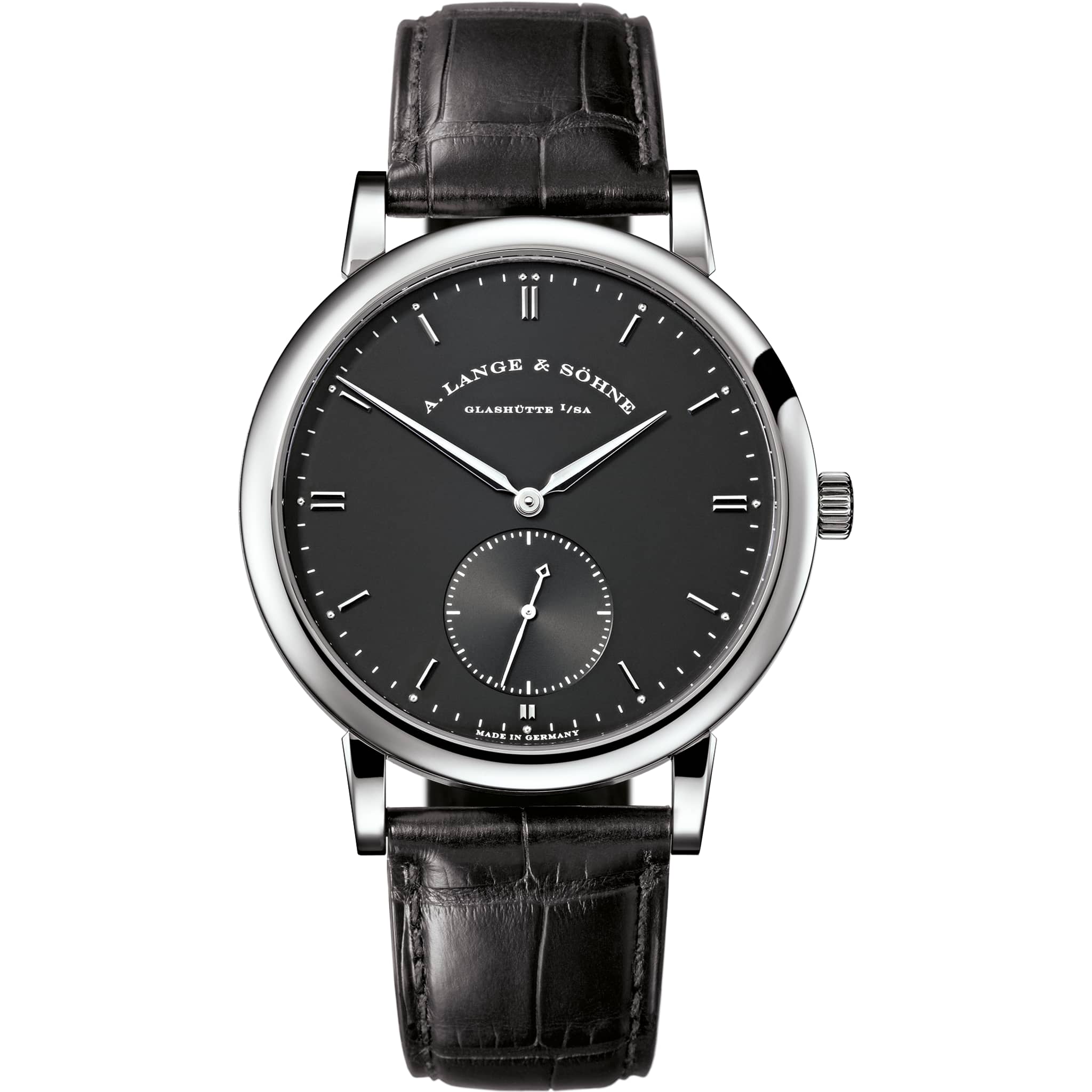GRAND SAXONIA AUTOMATIC - 307.029 | A. Lange & Söhne