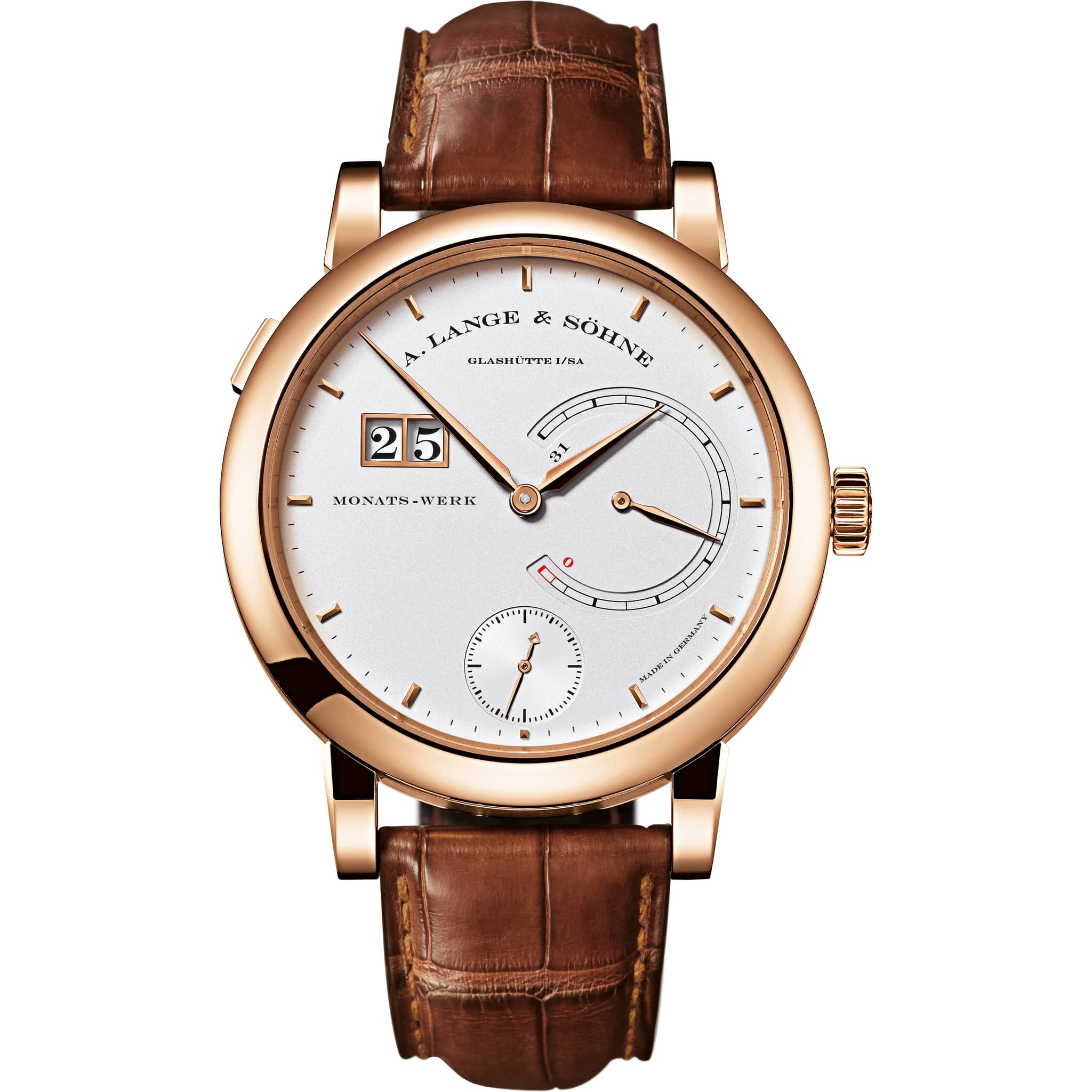 LANGE 31 - 130.032F | A. Lange & Söhne