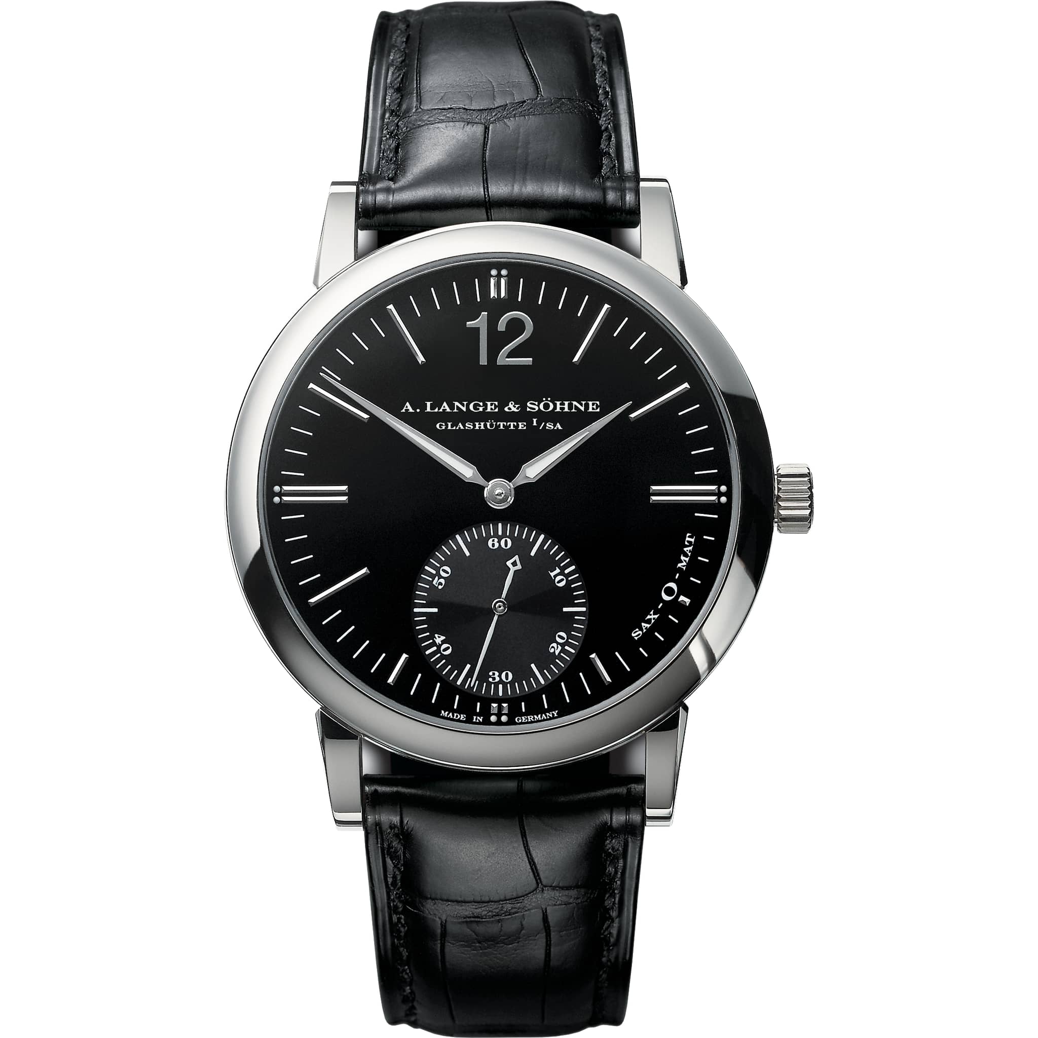 ランゲマティック - 301.027 | A.ランゲ＆ゾーネ