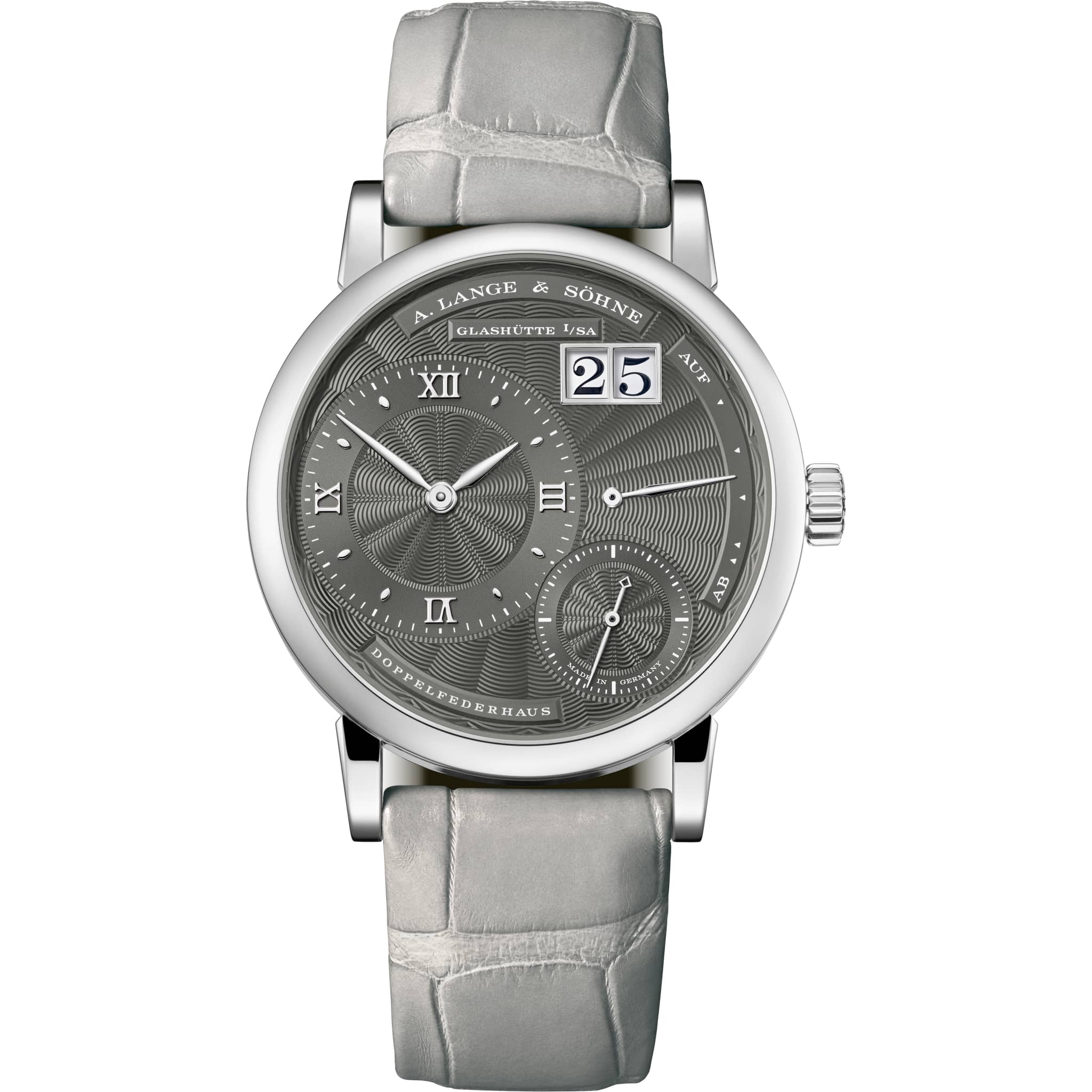 LITTLE LANGE 1 - 181.038 | A. Lange & Söhne