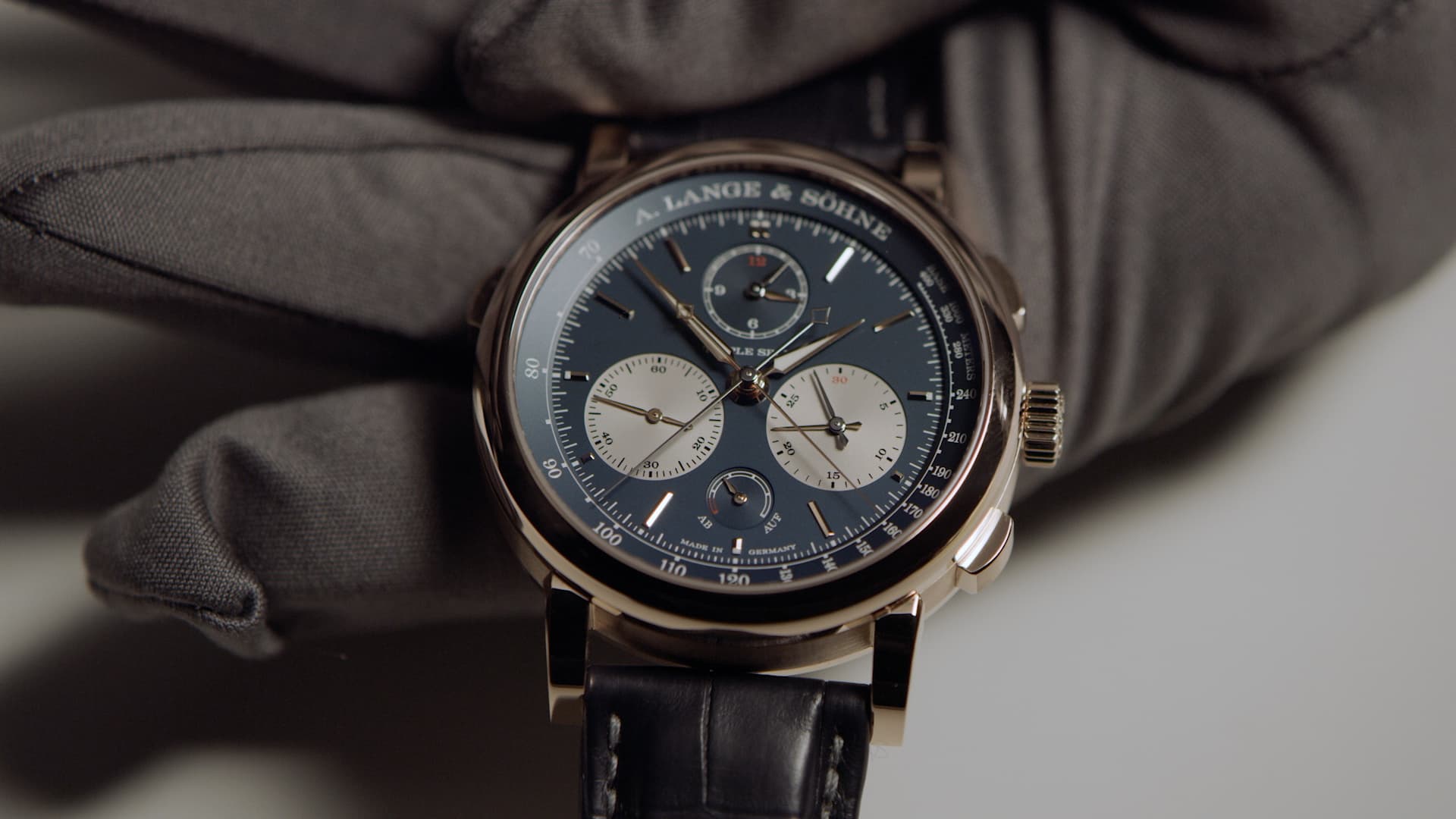 TRIPLE SPLIT | A. Lange & Söhne